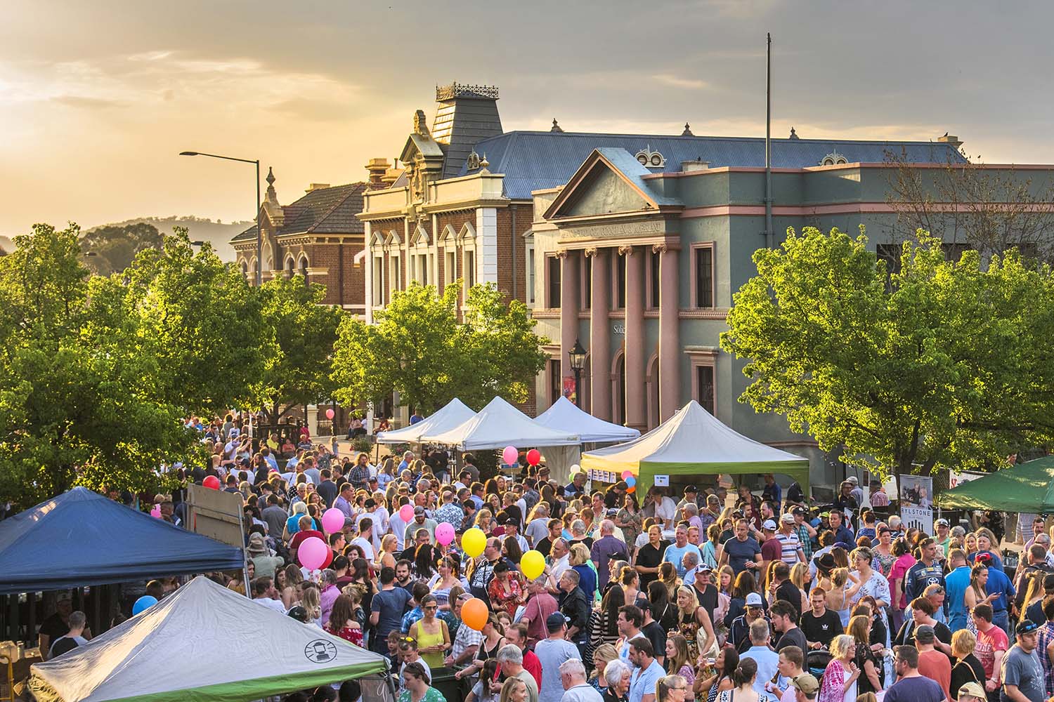 5 Must-Do Annual Events in Mudgee – Mudgee Tourist Bus